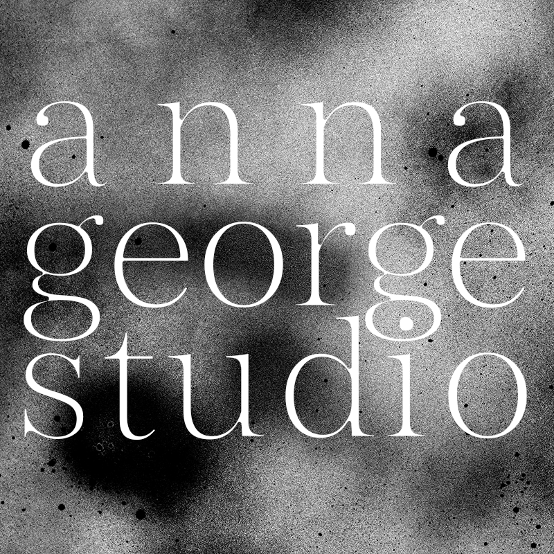 anna george studio